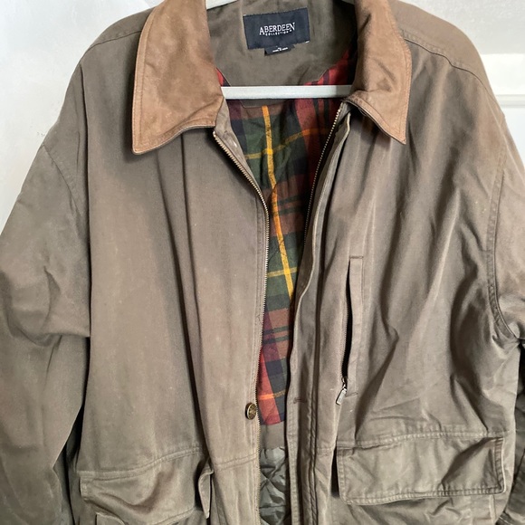Jackets & Coats | Vintage Aberdeen Sports Hunting Coat | Poshmark